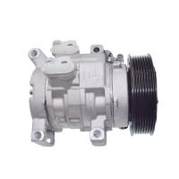 China Toyota Hilux Vigo 2KD 2005-2015 AC Compressor Assy 88320-0K080 High Quality for sale