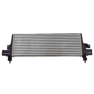 China Toyota Hilux Intercooler Assy OEM 17940-0L110 17940-0L120 Cooling System Part for sale