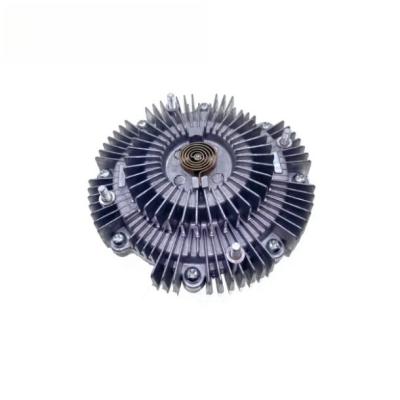 China OEM 16210-0C010 Engine Fan Clutch Assy for Toyota Hilux Auto Spare Parts for sale