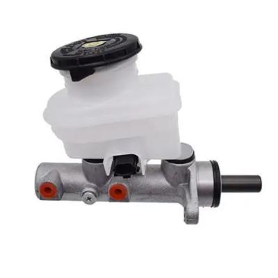 China Brake Master Cylinder OEM 8980069410 for ISUZU D-MAX High Quality Auto Spare Part for sale