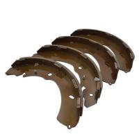 China Rear Brake Shoe OEM 8979478020 for ISUZU D-MAX High Quality Spare Parts for sale