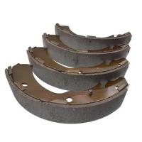 China Rear Brake Shoe OEM 8979478020 for ISUZU D-MAX High Quality Spare Parts for sale