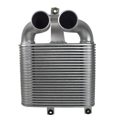 China ISUZU D-Max Intercooler Assy OEM 8980941790 Auto Spare Parts 1pc for sale