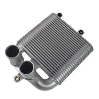 China ISUZU D-Max Intercooler Assy OEM 8980941790 Auto Spare Parts 1pc for sale