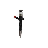 China Diesel Fuel Injectors Common Rail OEM 23670-0L020 for Toyota Hiace 095000-5920 for sale