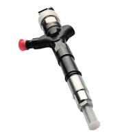 China Auto Common Rail Diesel Fuel Injector OEM 23670-30050 for Toyota Hilux 1KD 2KD for sale