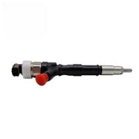 China Auto Common Rail Diesel Fuel Injector OEM 23670-30050 for Toyota Hilux 1KD 2KD for sale