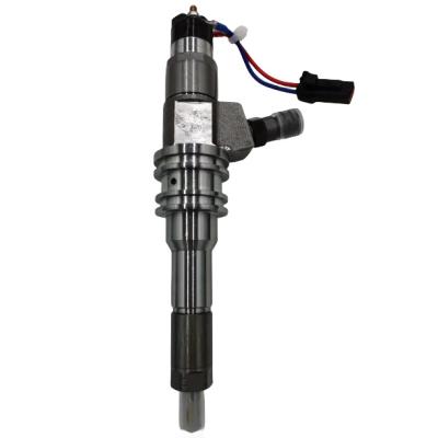 China Common Rail Diesel Fuel Injector 0445120006 OEM ME355278 for Mitsubishi 6M70 Engine for sale