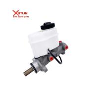 China Brake Master Cylinder OEM UHY54340Z for Ford Ranger Mazda BT-50 High Quality Spare Parts for sale