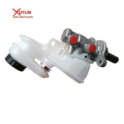China Brake Master Cylinder OEM UCYR4340Z for Ford Ranger 2012 High Quality Replacement for sale
