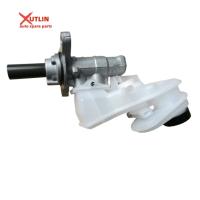 China Brake Master Cylinder OEM UCYR4340Z for Ford Ranger 2012 High Quality Replacement for sale