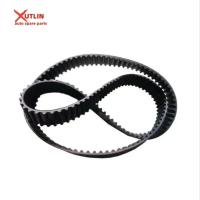 China High Quality Hilux Timing Belt OEM 13568-39015 for Toyota Vigo 2KD 6 Months Warranty for sale