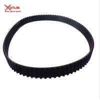 China High Quality Hilux Timing Belt OEM 13568-39015 for Toyota Vigo 2KD 6 Months Warranty for sale