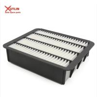 China Toyota Hiace Engine Air Filter OEM 17801-30070 Paper Element 1 Piece for sale