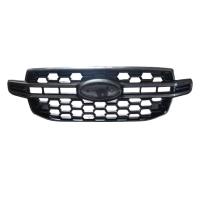 China Ford Ranger 2022 Front Grille 4WD Replacement Spare Parts High Quality OEM Compatible for sale