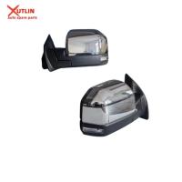China Xutlin Ford Ranger 2022 Side Mirror 4WD Spare Parts OEM Quality 6 Month Warranty for sale