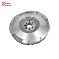 China Toyota Hilux Revo 2015-2018 Flywheel OEM 13405-0E030 Chassis Parts Auto Spare for sale
