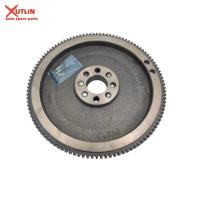 China Toyota Hiace 2KD Flywheel 13405-0L010 Auto Engine Spare Parts High Quality 6 Month Warranty for sale
