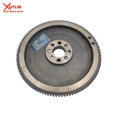 China Toyota Hiace 2KD Flywheel 13405-0L010 Auto Engine Spare Parts High Quality 6 Month Warranty for sale