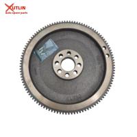 China Toyota Hiace 2KD Flywheel 13405-0L010 Auto Engine Spare Parts High Quality 6 Month Warranty for sale