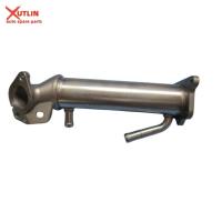 China Genuine EGR Cooler for Ford Transit V348 2.2L CK3Q-9F464-AB Auto Engine Spare Parts for sale
