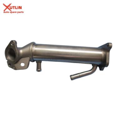 China Genuine EGR Cooler for Ford Transit V348 2.2L CK3Q-9F464-AB Auto Engine Spare Parts for sale