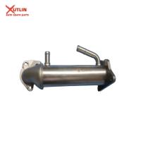 China Genuine EGR Cooler for Ford Transit V348 2.2L CK3Q-9F464-AB Auto Engine Spare Parts for sale