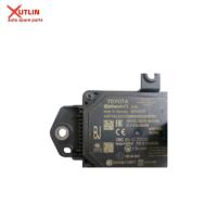 China Control Distance Sensor Module OEM 88210-0C110 for Toyota Tundra 2022 12V High Quality for sale