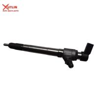 China BK2Q-9K546-AG Fuel Injector for Ford Ranger 2012 4WD 2.2L Diesel Engine for sale