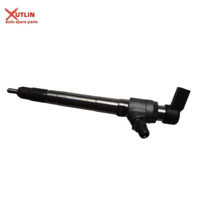 China BK2Q-9K546-AG Fuel Injector for Ford Ranger 2012 4WD 2.2L Diesel Engine for sale