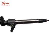 China BK2Q-9K546-AG Fuel Injector for Ford Ranger 2012 4WD 2.2L Diesel Engine for sale