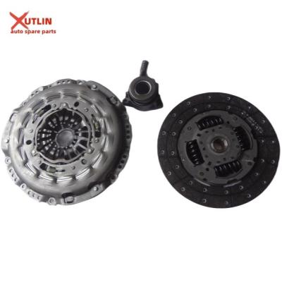China Clutch Disc Release Bearing Kit for Ford Ranger 2012 270mm 23 Teeth OEM U212-16-410 for sale