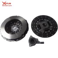China Clutch Disc Release Bearing Kit for Ford Ranger 2012 270mm 23 Teeth OEM U212-16-410 for sale