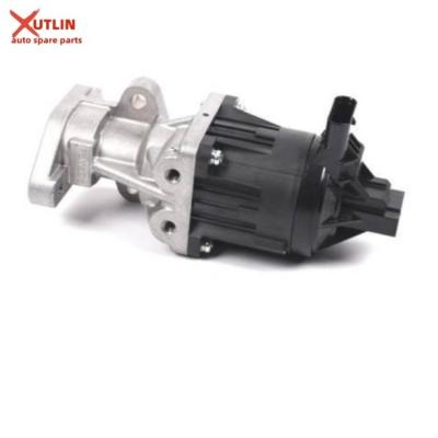 China Genuine EGR Valve for Ford Escape OEM K2GE-9D475-AA K2GE-9D475-A Auto Engine Spare Part for sale