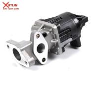 China Genuine EGR Valve for Ford Escape OEM K2GE-9D475-AA K2GE-9D475-A Auto Engine Spare Part for sale
