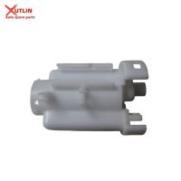 China Fuel Filter Assy MR529135 for Mitsubishi Pajero 6G74 Engine Plastic Auto Parts for sale