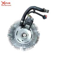 China Ford Ranger Fan Clutch Motor EB3G-8A616-AA 2016-2020 2.2L 3.2L for sale