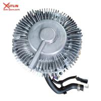 China Ford Ranger Fan Clutch Motor EB3G-8A616-AA 2016-2020 2.2L 3.2L for sale
