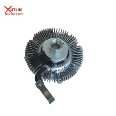 China Ford Ranger Fan Clutch Motor JB3G-8A616-AC 2019-2022 2.0L Compatible OEM Replacement for sale