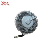 China Ford Ranger Fan Clutch Motor JB3G-8A616-AC 2019-2022 2.0L Compatible OEM Replacement for sale
