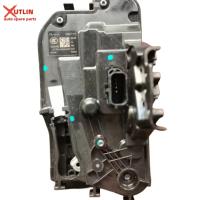 China Light Weight Door Lock Assembly for Ford Focus OEM JX7A-A26412-ND 12V for sale