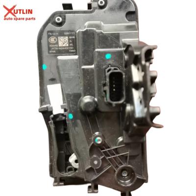 China Light Weight Door Lock Assembly for Ford Focus OEM JX7A-A26412-ND 12V for sale