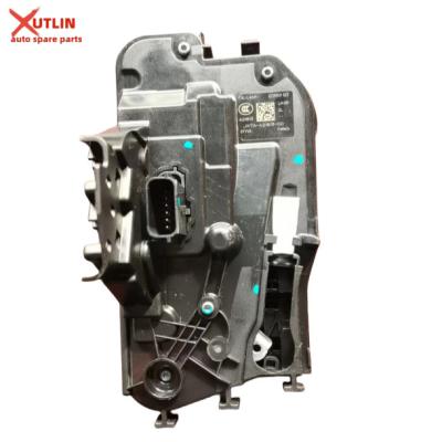 China OEM JX7A-A21813-DD Door Lock Assembly for Ford Focus High Quality 12V for sale