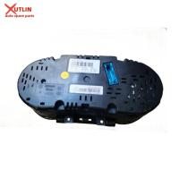 China Dashboard Auto Engine Spare Parts for VW Polo OEM A2C53352014 6 Month Warranty for sale