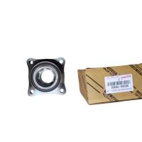 China Toyota Hilux Vigo KUN25 Fortuner Land Cruiser Prado RZJ120 Front Wheel Hub Bearing Assy OEM 90369-T0003 for sale