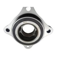 China Toyota Hilux Vigo KUN25 Fortuner Land Cruiser Prado RZJ120 Front Wheel Hub Bearing Assy OEM 90369-T0003 for sale