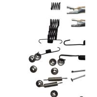 China Ford Ranger Spring Kit Rear Drum Brake 2003-2015 T6 T7 Mazda BT50 OEM M342-12-8AB for sale