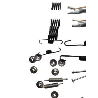 China Ford Ranger Spring Kit Rear Drum Brake 2003-2015 T6 T7 Mazda BT50 OEM M342-12-8AB for sale