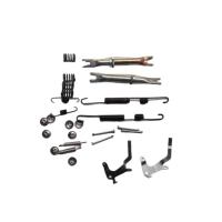 China Ford Ranger Spring Kit Rear Drum Brake 2003-2015 T6 T7 Mazda BT50 OEM M342-12-8AB for sale