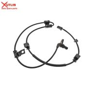 China Auto ABS Wheel Speed Sensor Rear Right for Hyundai Kia OEM 95681-2Z300 12V for sale